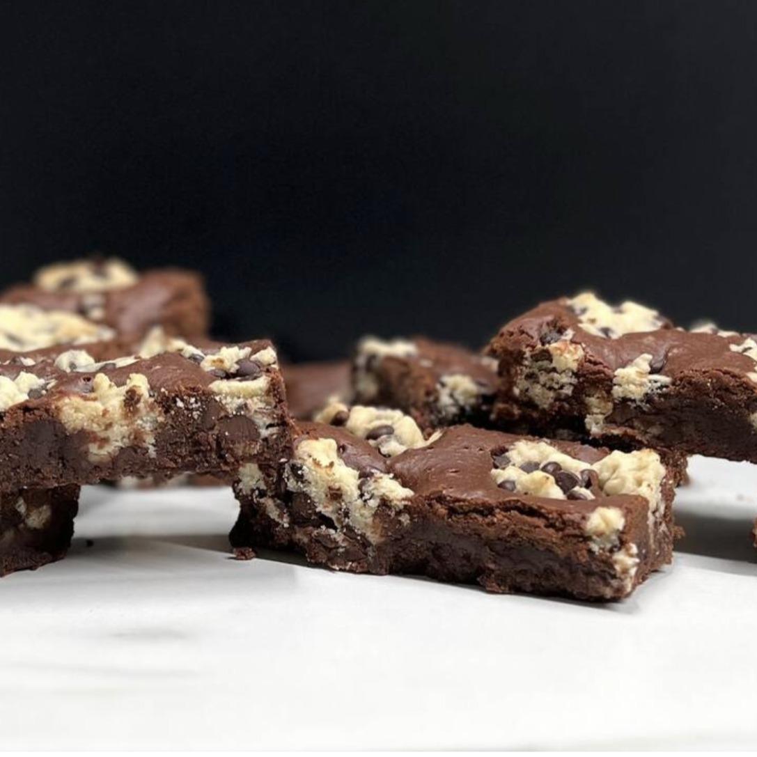 Brookie Baking Kit - BakerBoxx